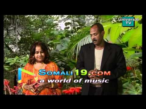 Dhambal Caashad By Kastan iyo Amina Kuluc