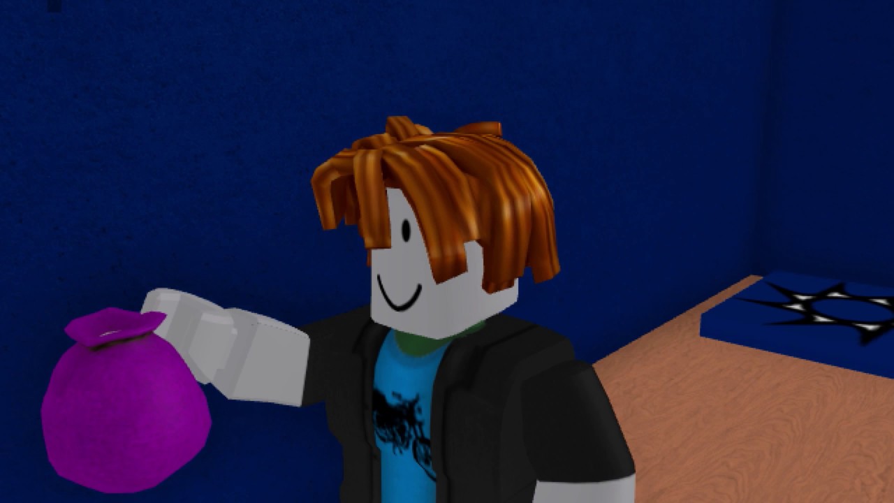 ROBLOX RAFAEL FIRST - YouTube