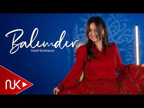 Sedef Budaqova - Balimdir 2026 (Yeni Klip) 4K