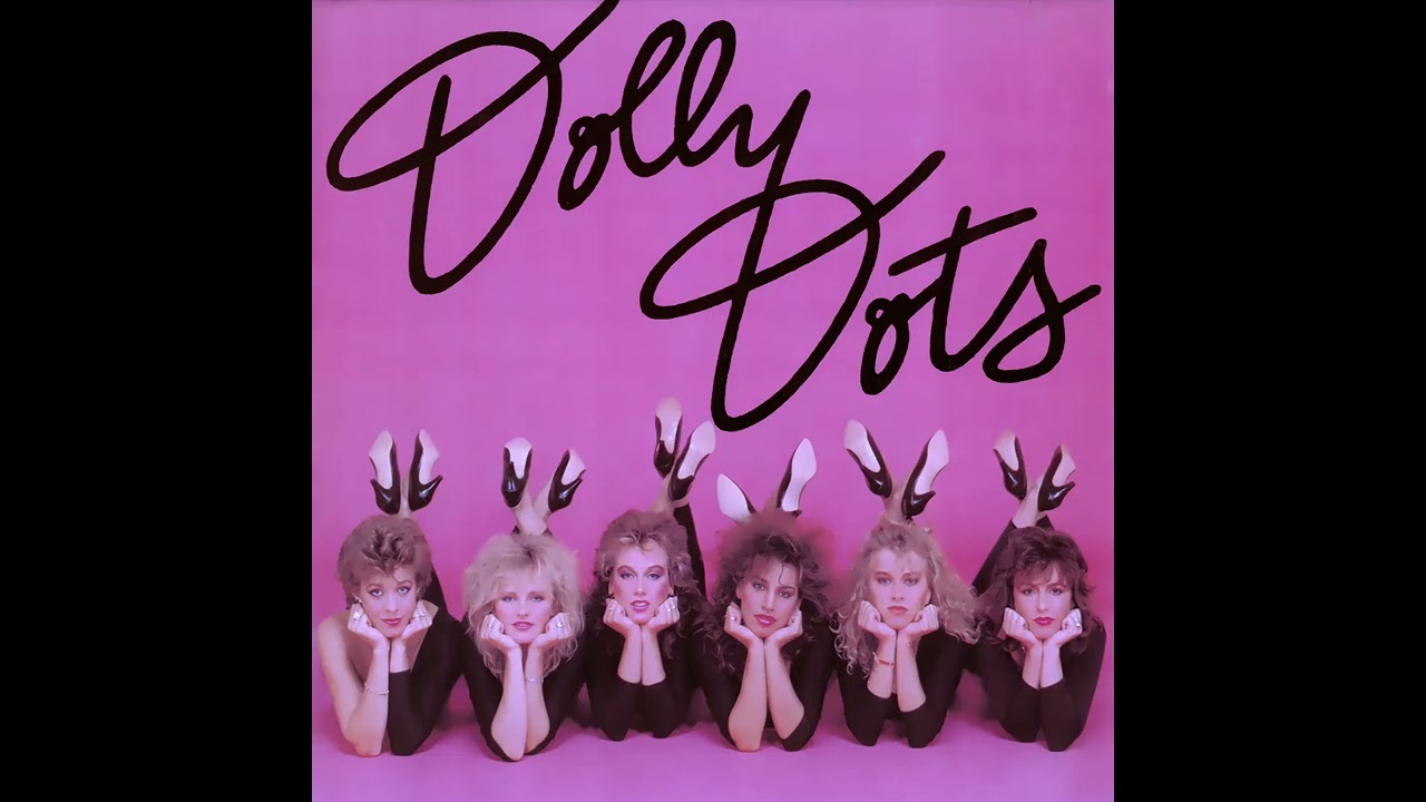 Dolly Dots - Do Wah Diddy Diddy (1 Hour Version) - YouTube