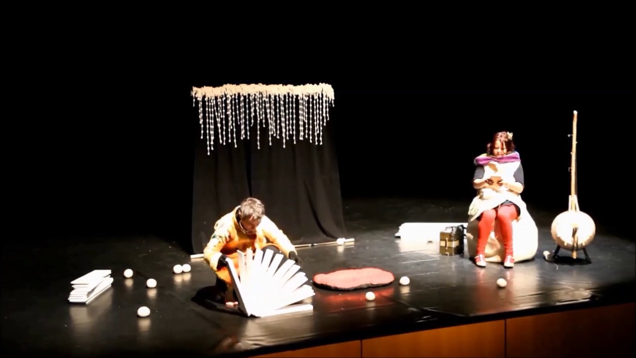 le mouflet - YouTube