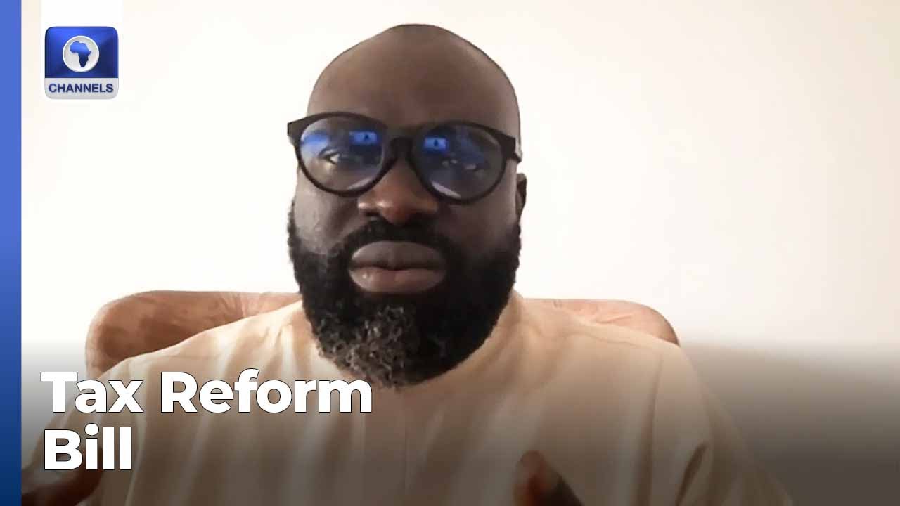 The Bill Will Wake Sleeping Governors Up - YouTube
