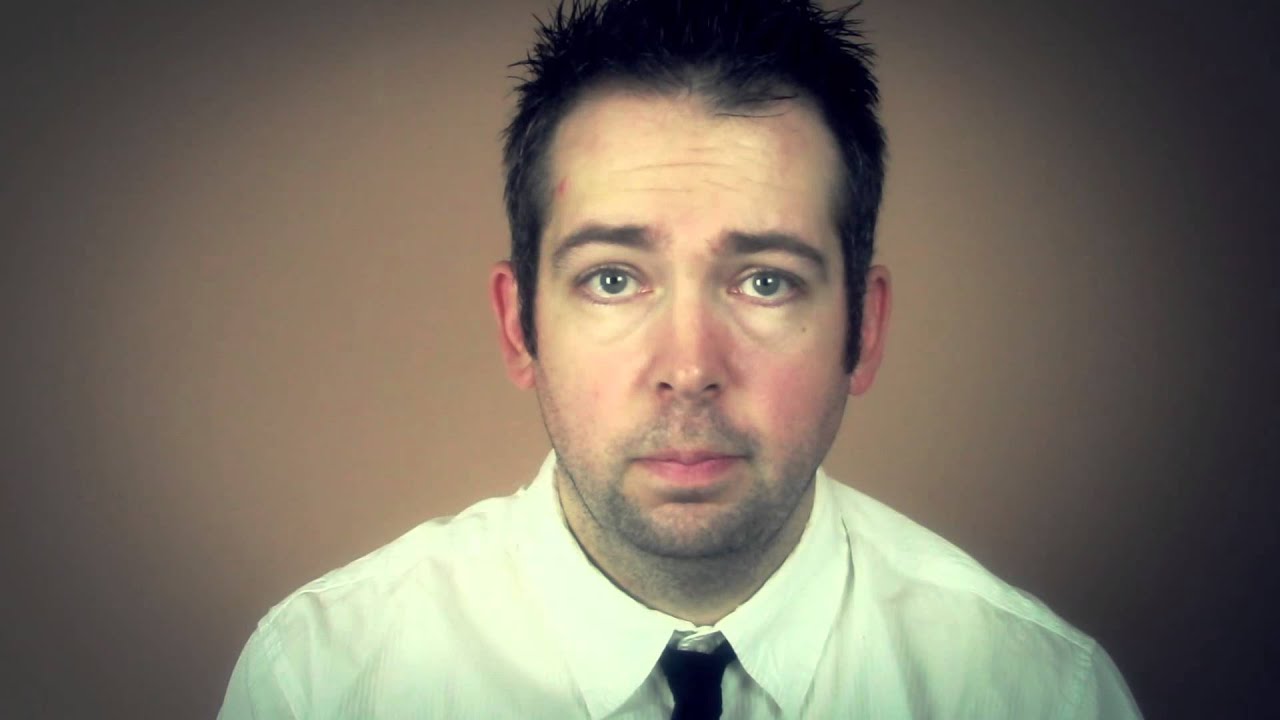 Stupid Obvious Guy: Han Solo - YouTube