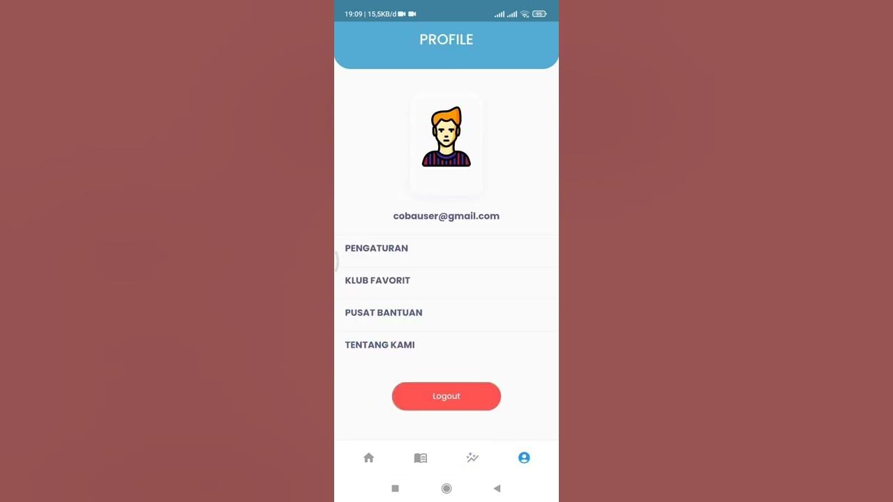 Final Projects Flutter Sanbercode Batch 35 | #BootcampDigitalSkill #Sanbercode #Flutter - YouTube