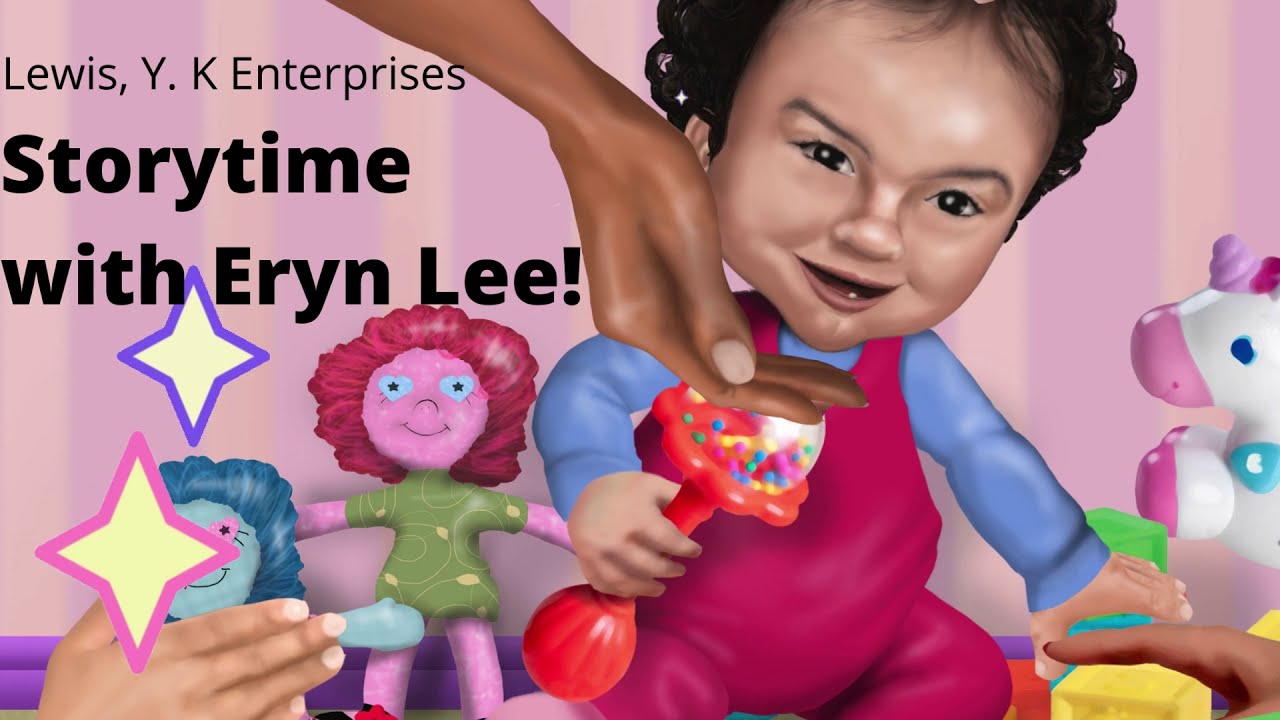 Storytime with Eryn Lee: Learn About Animals with Eryn Lee! | Animal ...