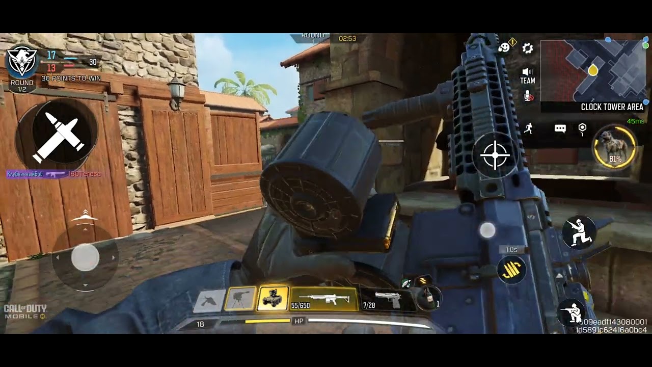 codm gameplay, cod mobile, multiplayer, - YouTube