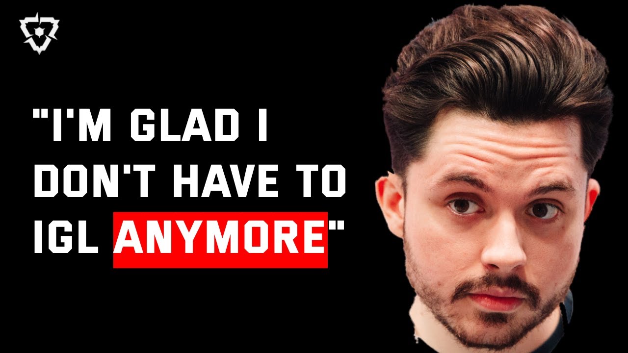 Ethan looks back on NRG's Stage 1 struggles and his time as IGL - YouTube