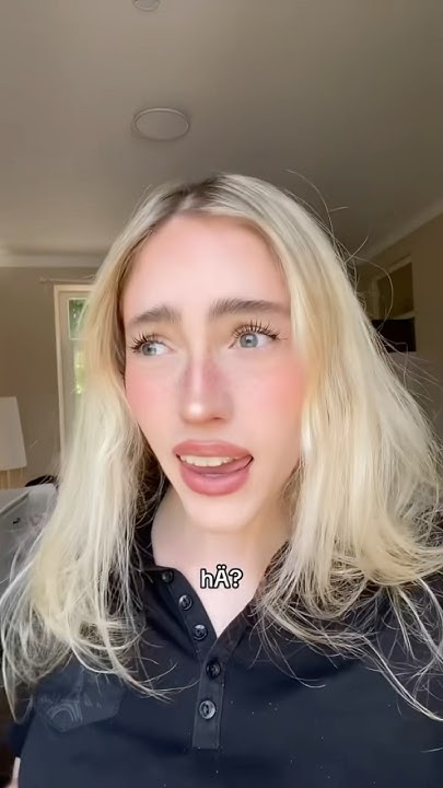 How to speak German like a native speaker 🇩🇪 #deutschland #deutsch # ...