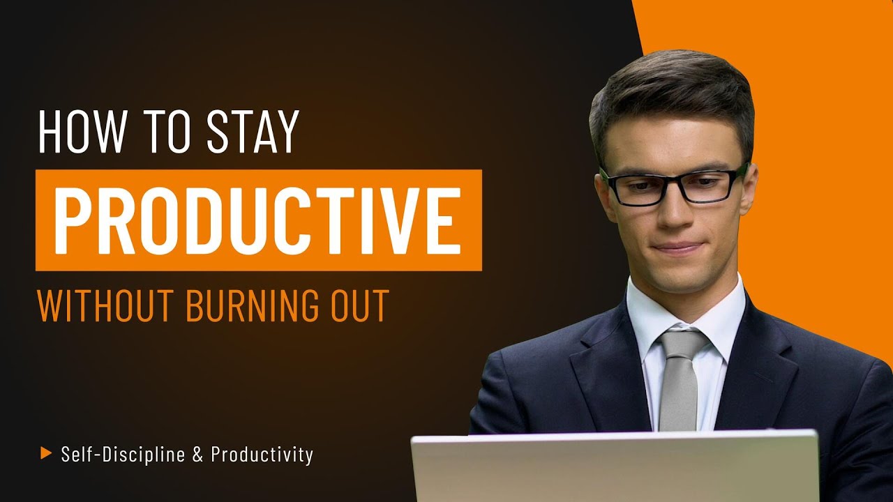 We all have things we want to accomplish - YouTube