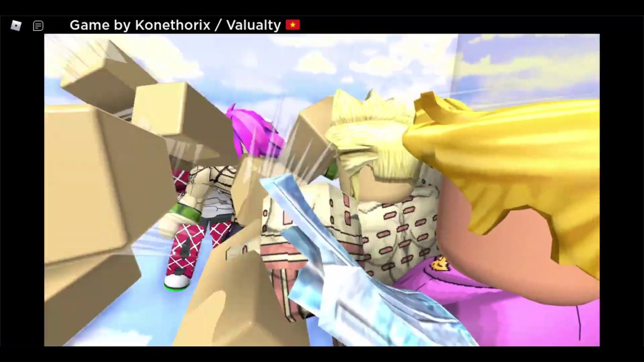 Diavolo Beatdown (jojo poses simulator) - YouTube