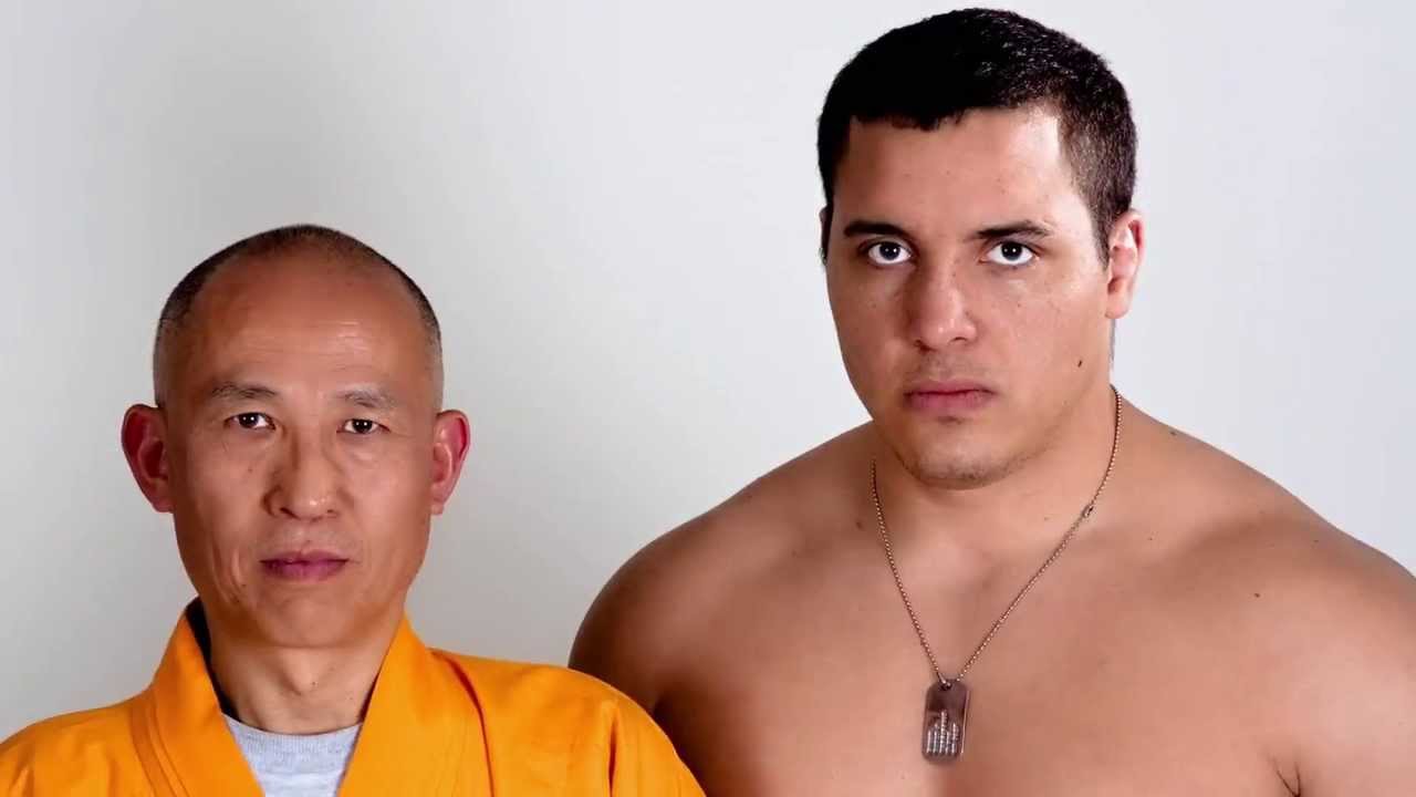 Shaolin Institute – To Unveil Your Greatest Potential - YouTube