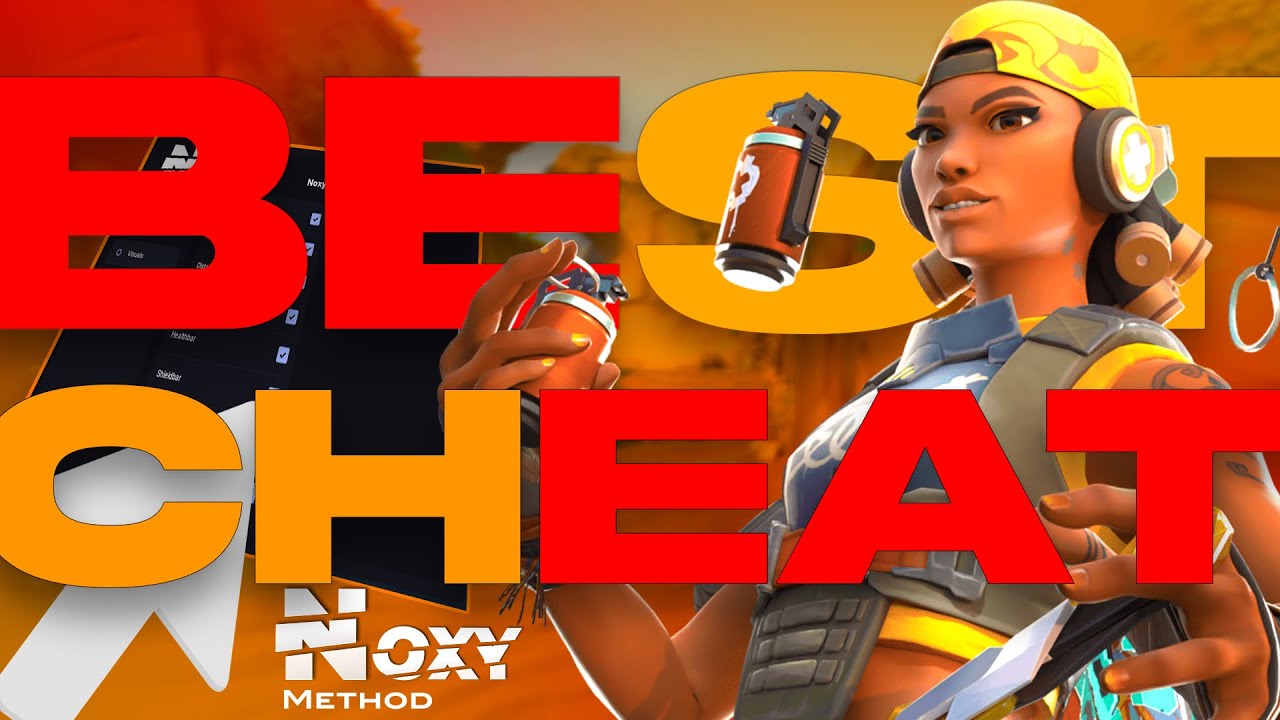 I UNDERSTAND IT NOWW (ft.NOXY METHOD) - YouTube