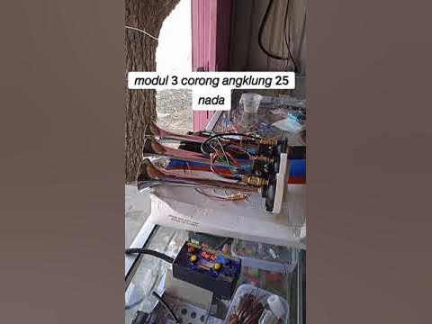 𝘮𝘰𝘥𝘶𝘭 3 𝘤𝘰𝘳𝘰𝘯𝘨 𝘢𝘯𝘨𝘬𝘭𝘶𝘯𝘨 - YouTube