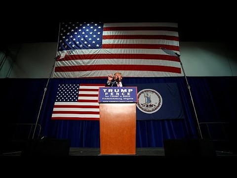 Trump'ın şirketleri borç batağında