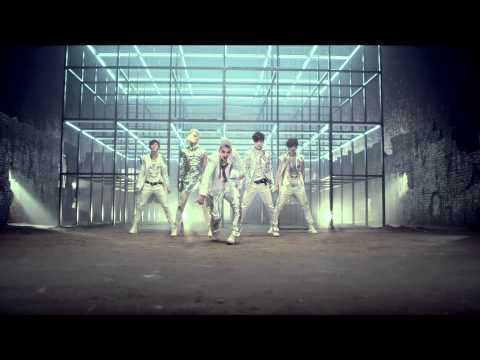 뉴이스트 (NU'EST) 1st Mini Album \
