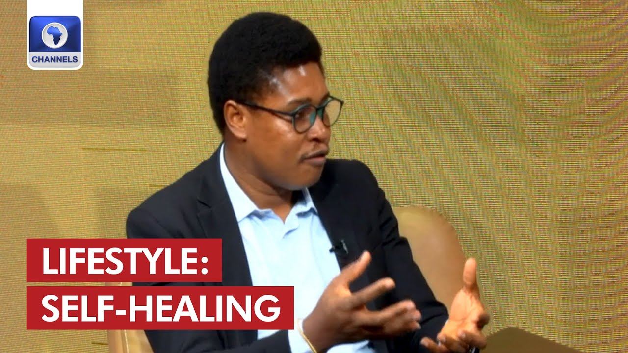 Lifestyle: Self-Healing Habits Mindsets - YouTube