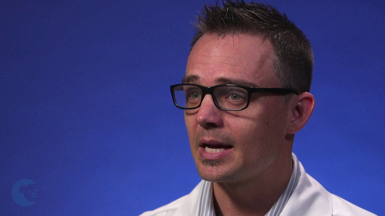 When an Athlete Has an Overuse Injury - Dr. Jonathan Minor - YouTube