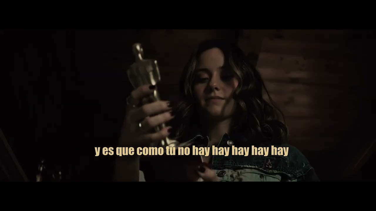 Como tú no hay(Letra) - Alex Zurdo - YouTube