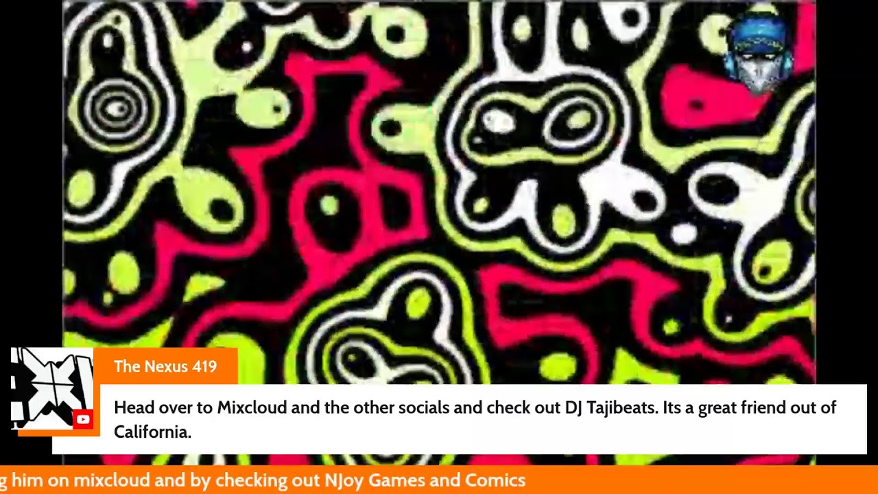 Test Test Mic Check 1-2-1-2 - YouTube