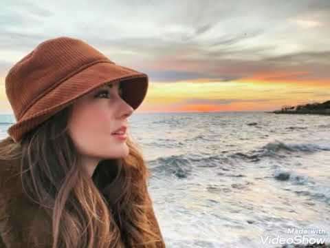 Burcu Özberk Adına Şiirler Yazılan Canım İstanbul...💞💞💞