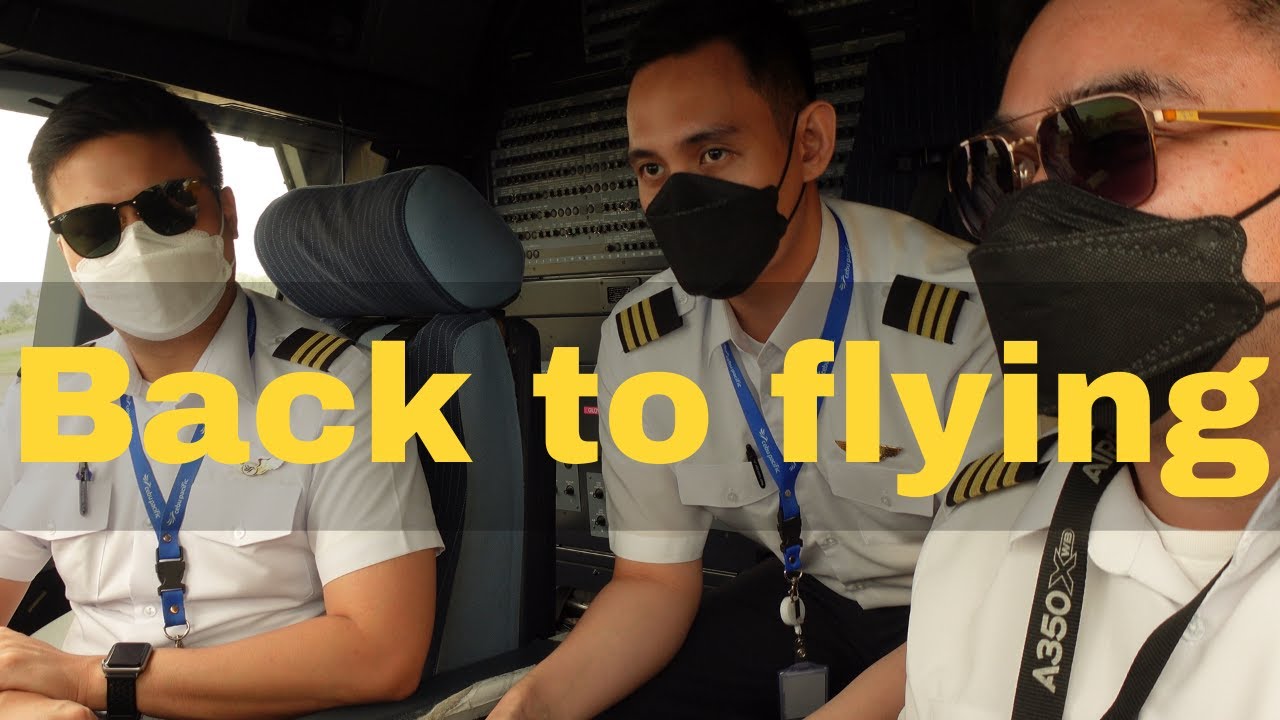 Losing job as a an airline pilot | What pilots realized during this ...