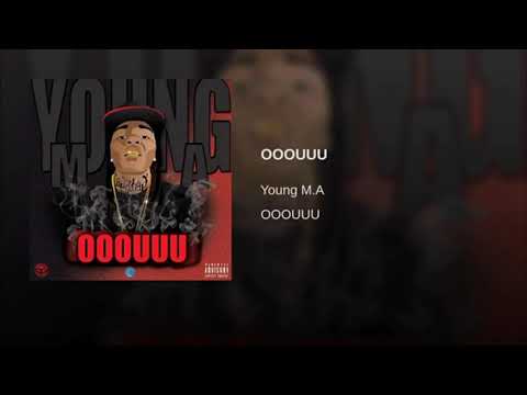 OOUUU By Young M.A