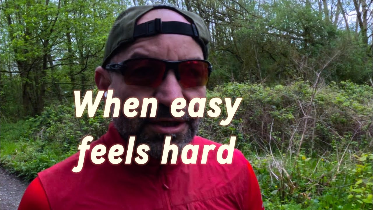 Taper run / Ultra Trail Snowdonia / UTS 100k / ultra runner - YouTube