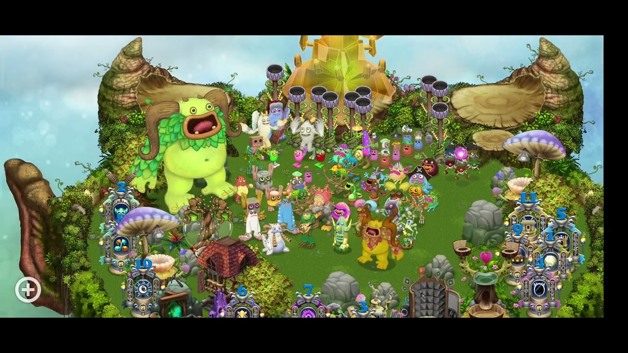 there is a chance that some of you get to name my monsters in my ...