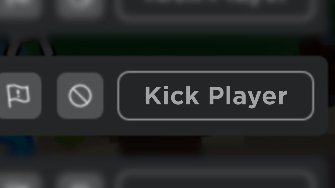 You Can KICK ANYONE On Roblox Now?... - YouTube