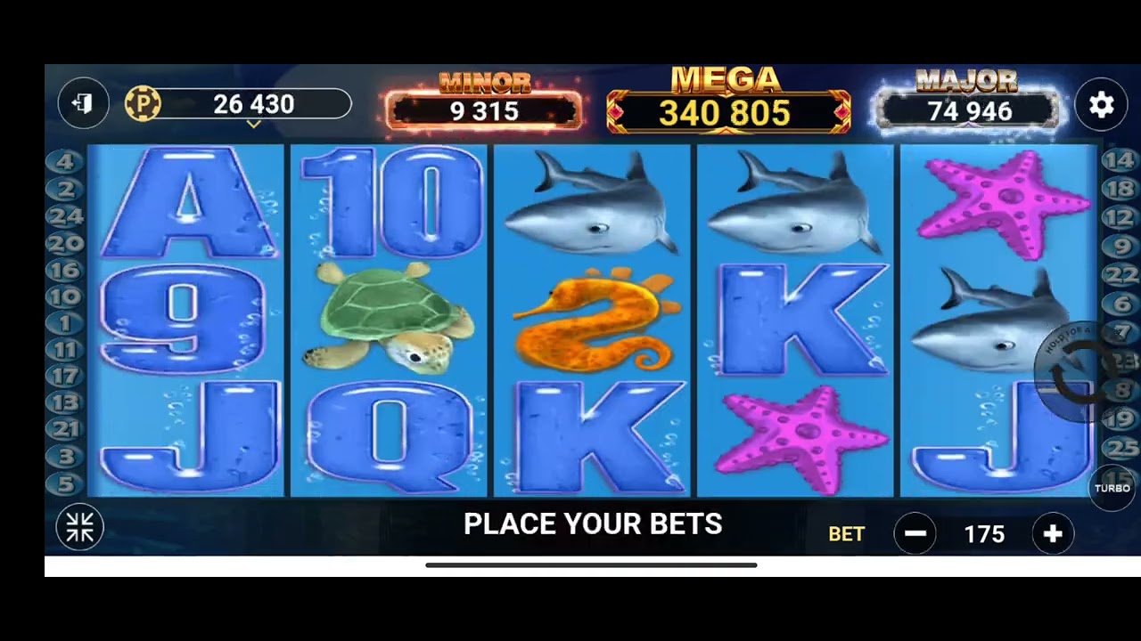 GREAT. BLUE WINBOX LUCKY 365 - YouTube