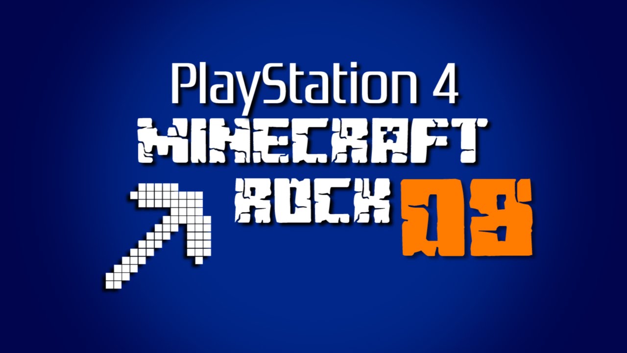 Minecraft z Mikołajem (S01E08) W podziemiach (PS4 - split-screen) - YouTube