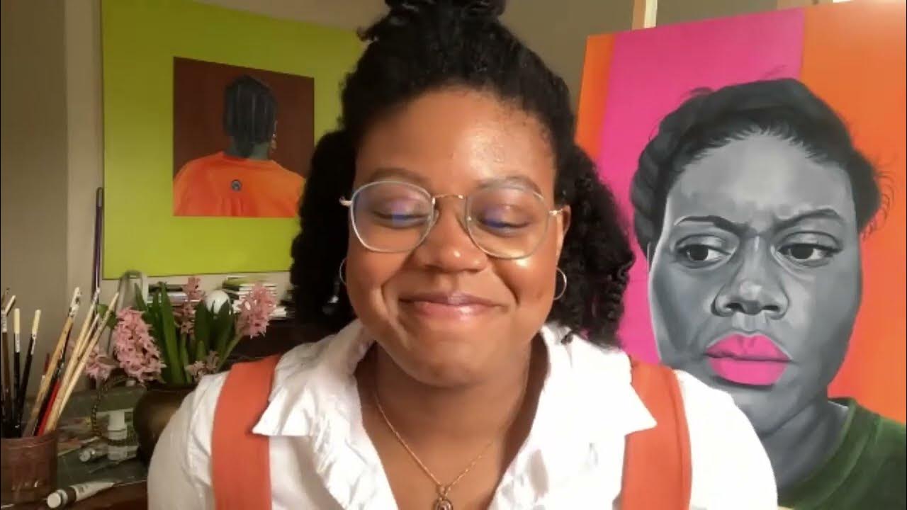 In My Skin - Shantel Miller - YouTube