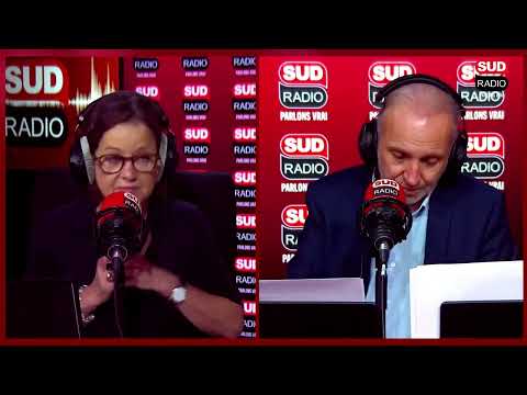 Elisabeth Lévy  : \