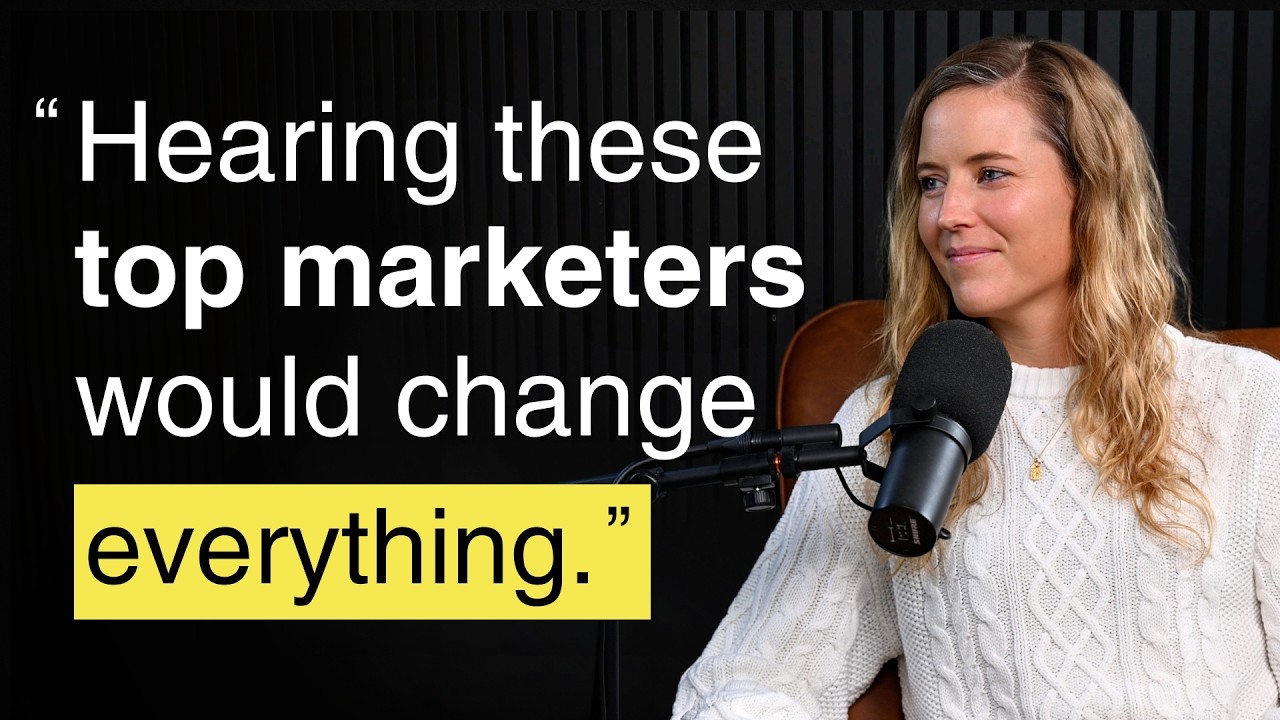 Passing the Torch: A New Era for Marketing Trends with Stephanie ...