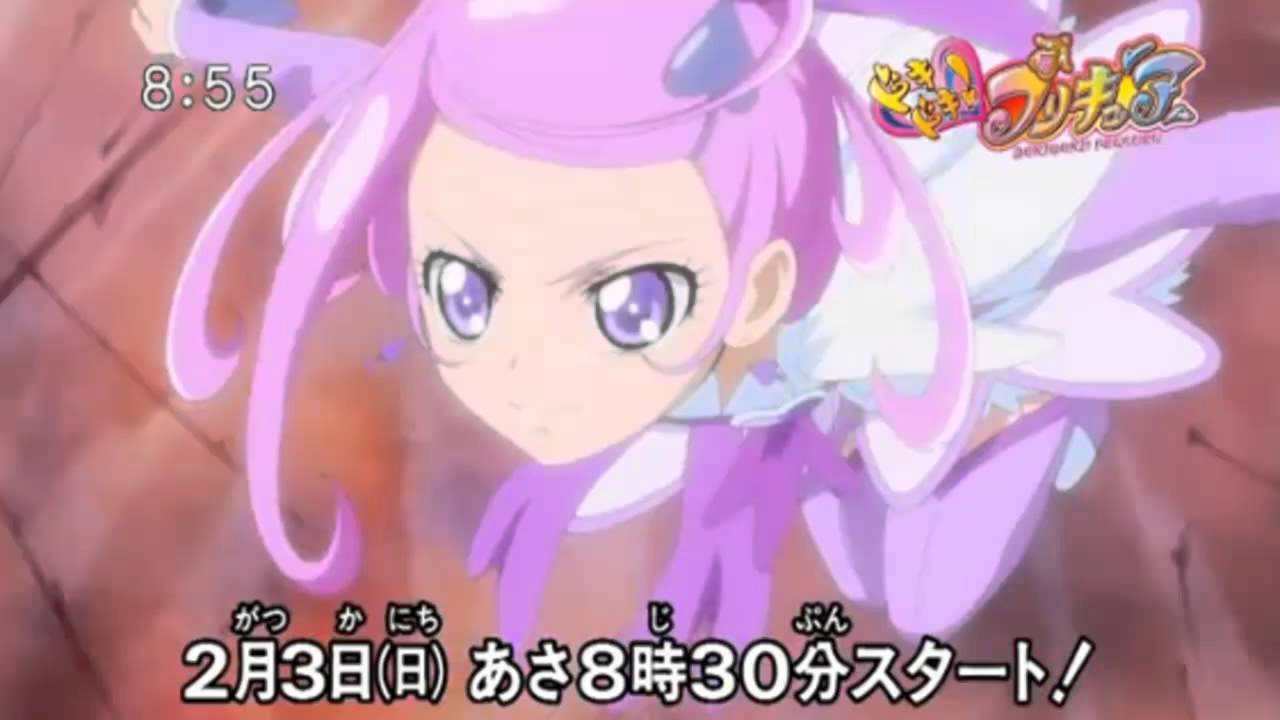 Kenzaki Makoto Doki Doki Precure English Fandub Youtube