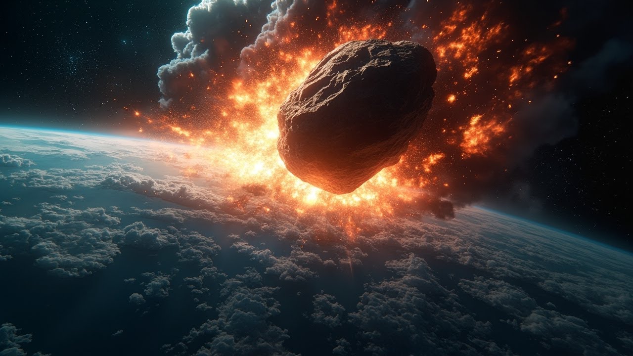 Journey to the Edge of the Universe | Episode 3 - YouTube