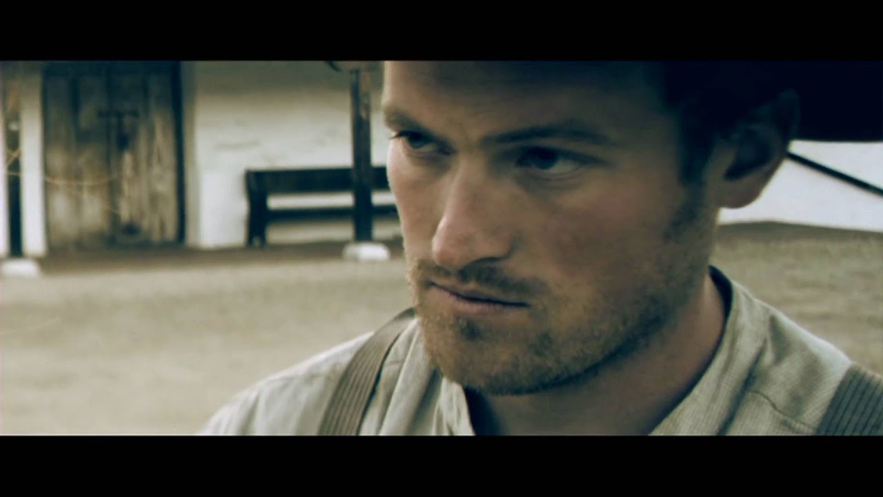 Matt McVay: Acting Reel - YouTube