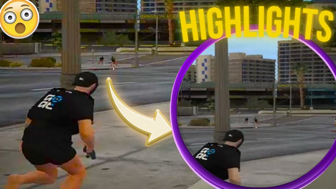 Highlights GOAT BATTLE ROYALE - RIEK - YouTube