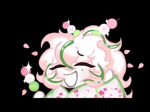 Hey Youtube! Im Dango Cookie! - YouTube