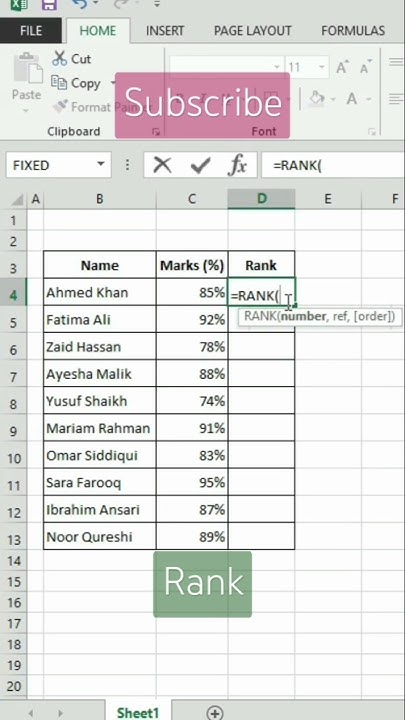 #exceltech #excelshortcuts #excelacademy #exceltips #exceleducation #exceltricks #excelcourse ...
