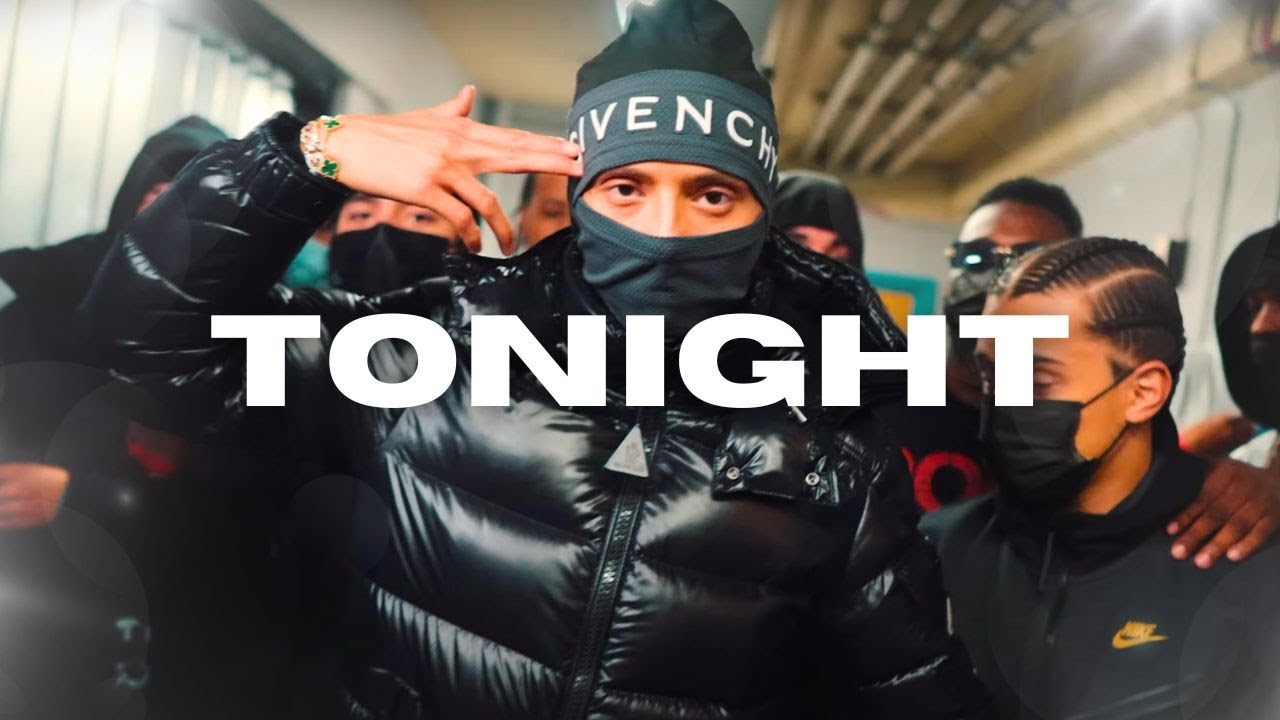 [FREE] Melodic Drill Type Beat 2023 - "Tonight" Central Cee x Lil Tjay ...