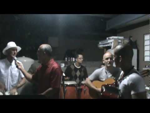 7 PARR PARRANDA PUERTORRIQUEÑA LLEGO LA NAVIDAD - YouTube