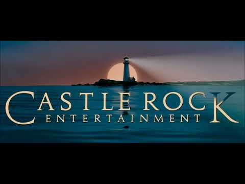 Warner Bros and Castle Rock and Village Roadshow logos 2007 Audio Descriptive 6/13/22