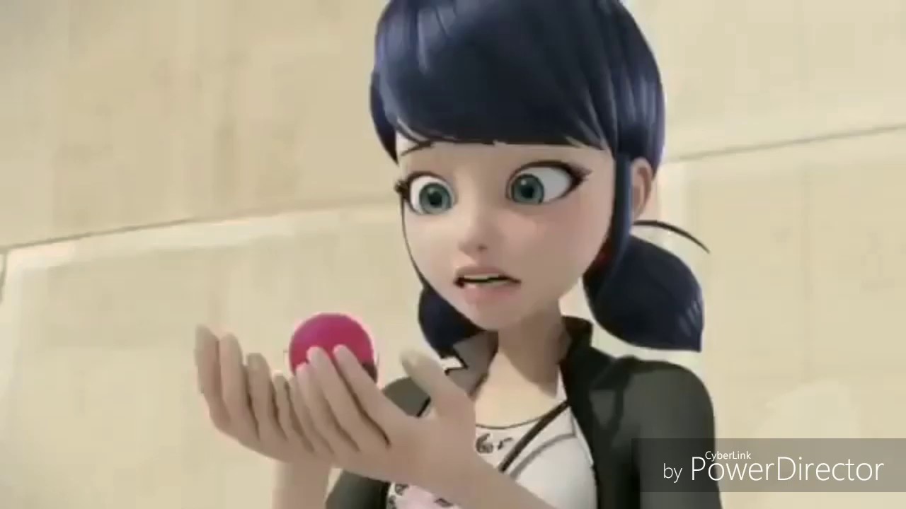 Just Like Fire- Miraculous Ladybug AMV - YouTube