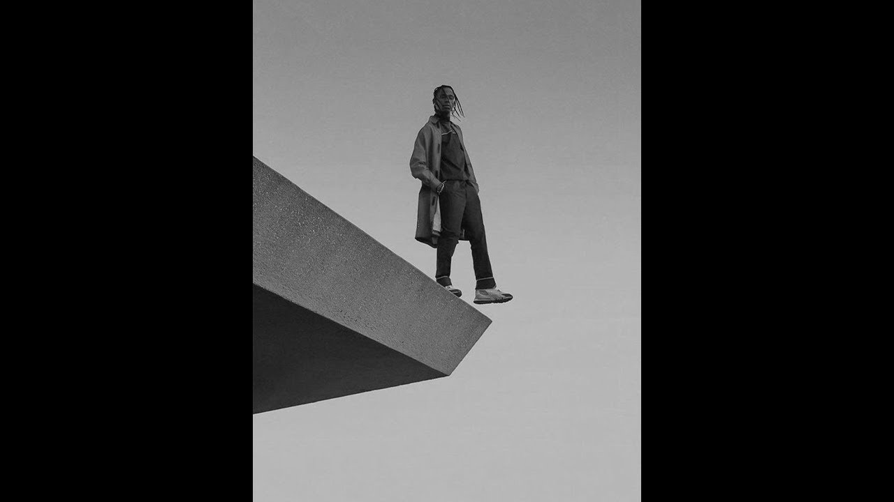 [FREE] Travis Scott UTOPIA x Don Toliver Type Beat ~ "Praying Jesus ...