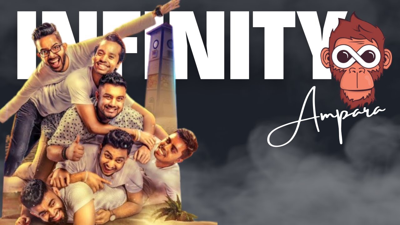 Infinity Live Ampara | Amaizing Show Opener | Miriguwa Parada | මිරිගුව ...