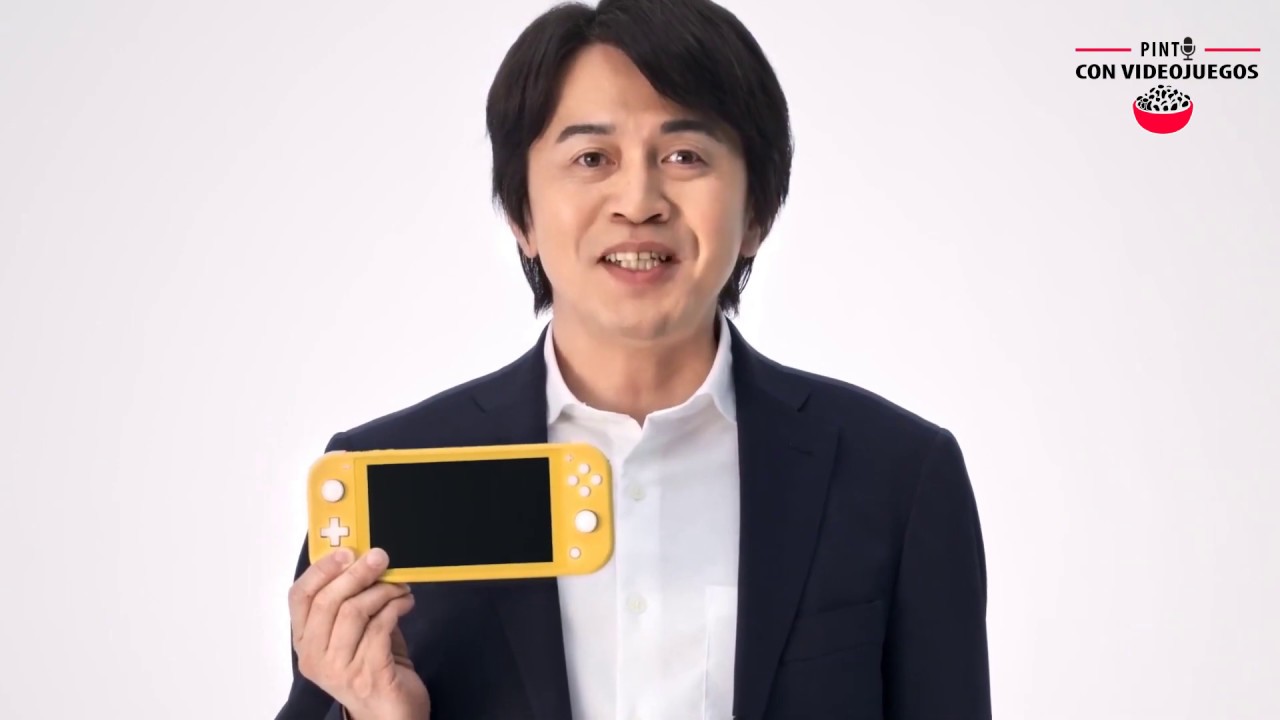 Nintendo Switch Lite Componentes Internos - YouTube
