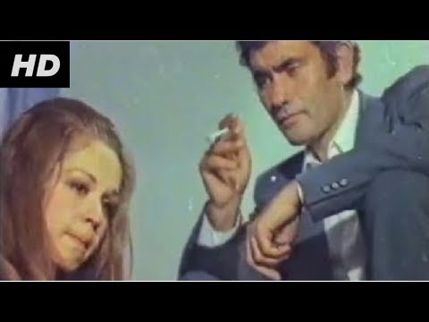 Kaçaklar 1971 - Seni Kendim İçin Kaçırmadım (5/10)