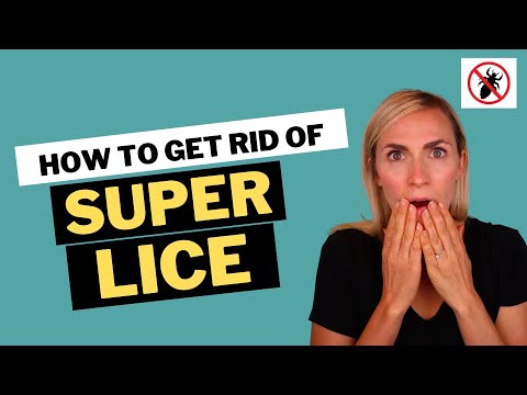 Super Lice Tutorial - YouTube