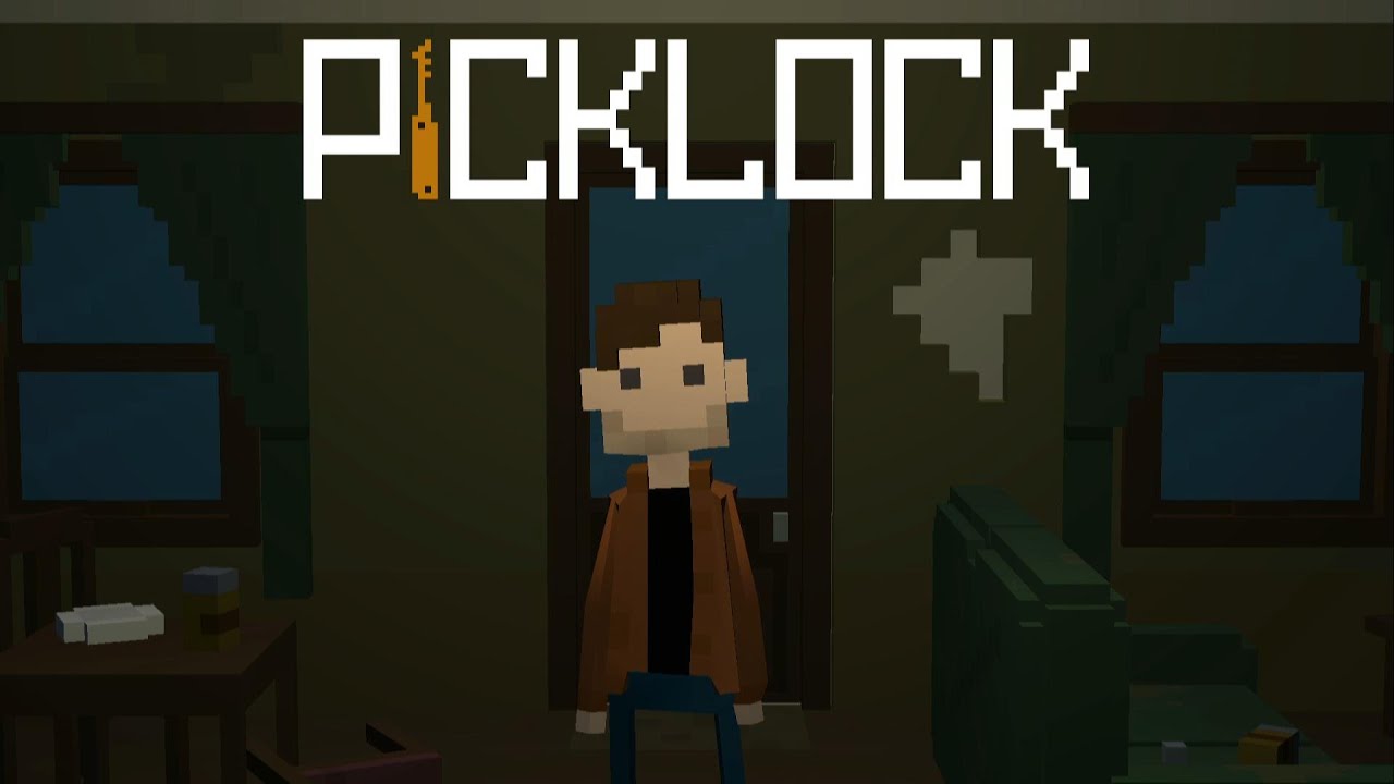 Picklock Review (Nintendo Switch) - YouTube